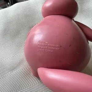 Nintendo Jakks Pacific Pokemon | Toys | Lickilicky 208 Jakks Pacific ...